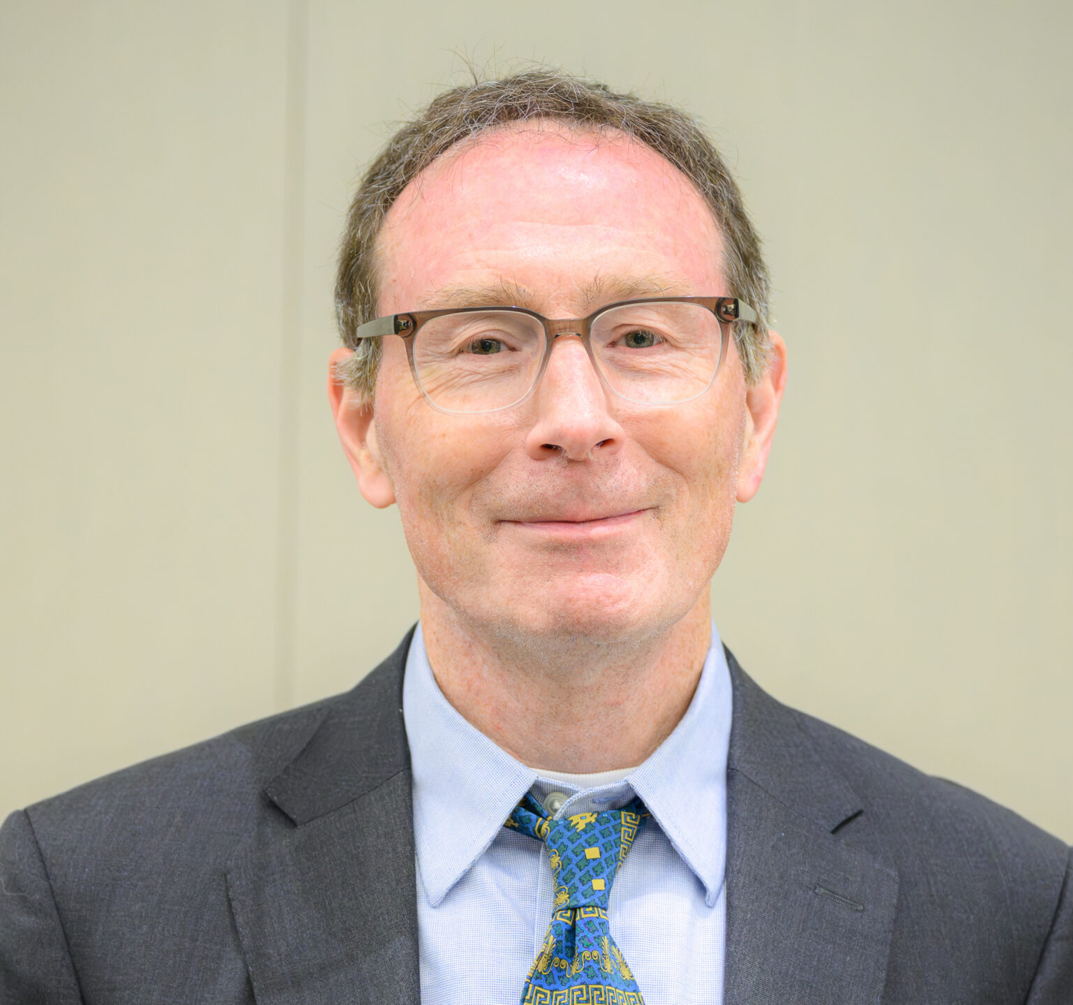 Board of Directors: Mark Fina - CSI Certified